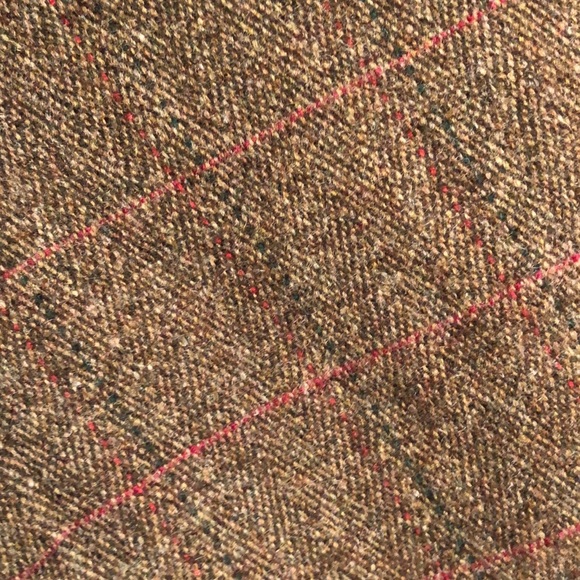 lnvertere | Jackets & Coats | Mens Invertere Coatwrights Tweed Jacket ...